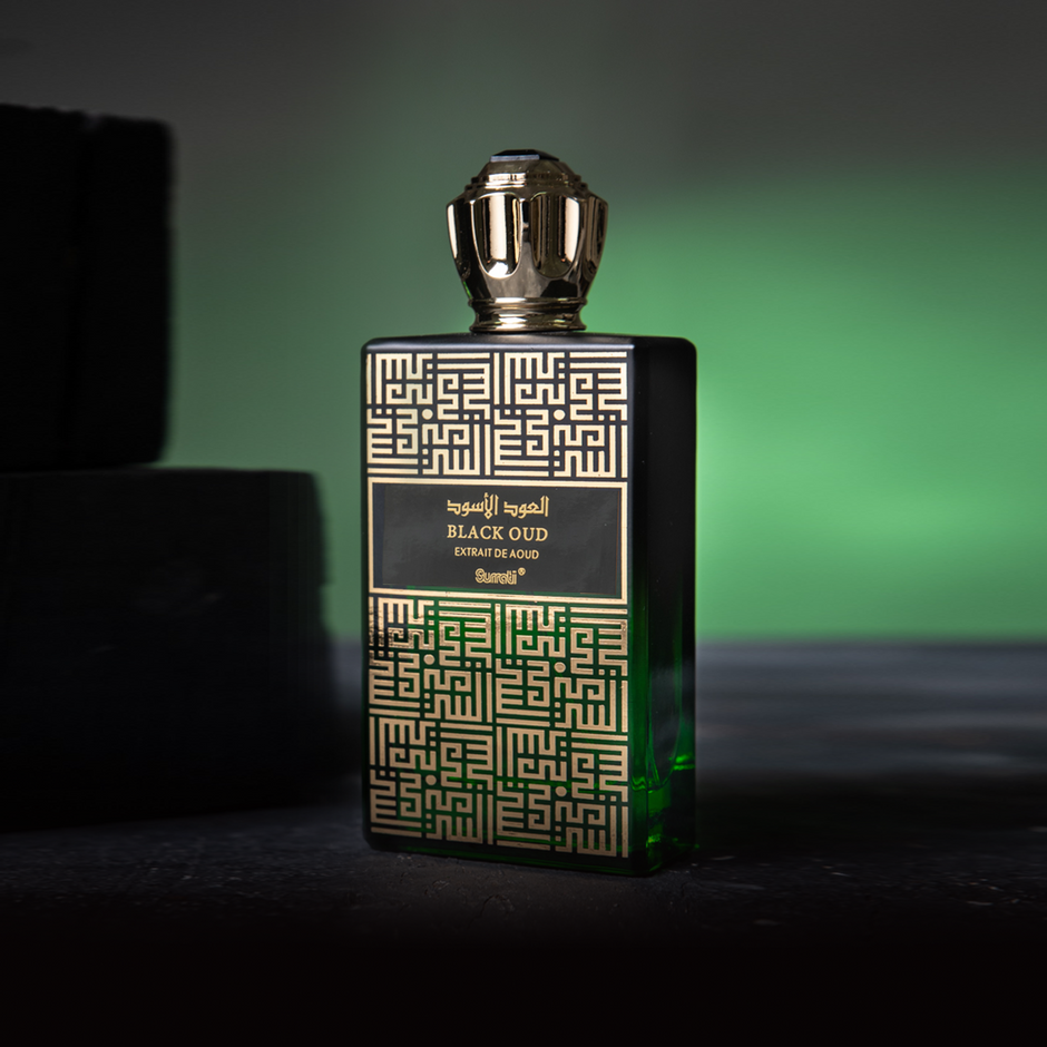 Arabic Perfumes London UK | Luxury Gifts | Arabian Shop – Maha Musk London